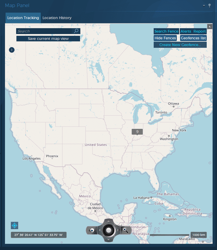 Dispatch Software - Priority Push-to-Talk