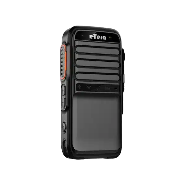 PoC Radios: The Future of Seamless Communication - Priority Push-to-Talk